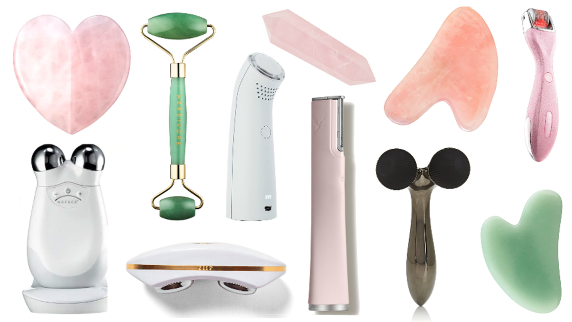 5 Best Tools to Achieve Glowing Skin – Spoilte