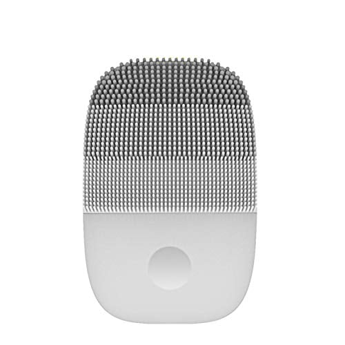 Silicone Cleansing Brush – Spoilte