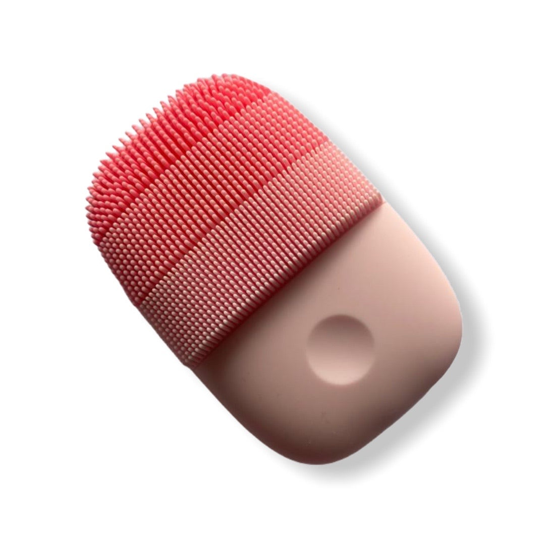Silicone Cleansing Brush – Spoilte
