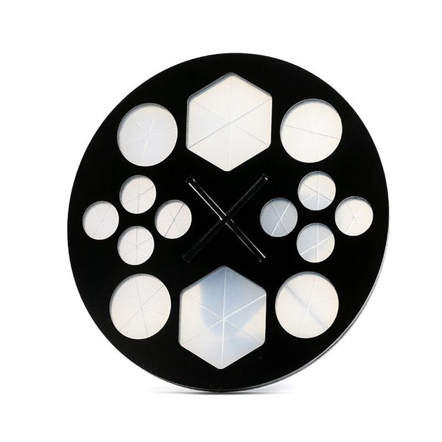 14 Hole Make Up Brush Set – Spoilte